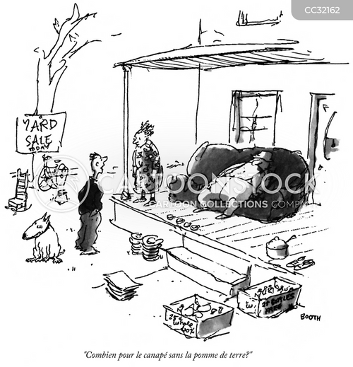 Dessins humoristique et caricaturés avec Ne Rien Faire