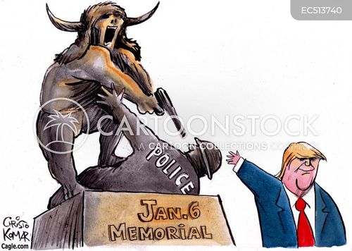 Historical Event Cartoons and Comics - funny pictures from CartoonStock