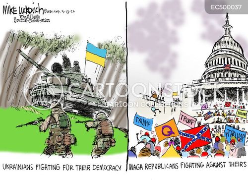Russian-ukraine War Cartoons and Comics - funny pictures from CartoonStock