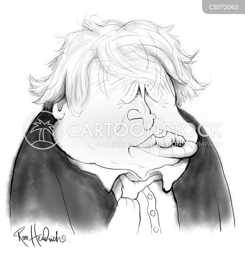 Boris Johnson Cartoons and Comics - funny pictures from CartoonStock