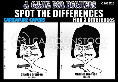 Vigilante Actor Cartoons and Comics - funny pictures from CartoonStock