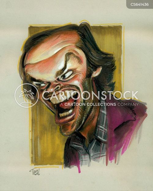 Jack Nicklaus Cartoons and Comics - funny pictures from CartoonStock