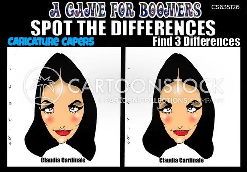Side-by-side Image Cartoons and Comics - funny pictures from CartoonStock