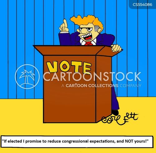 House Of Congress Cartoons and Comics - funny pictures from CartoonStock
