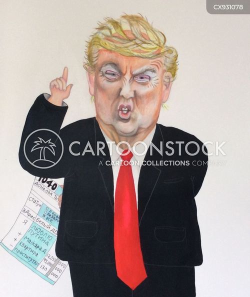 Defiant Cartoons and Comics - funny pictures from CartoonStock