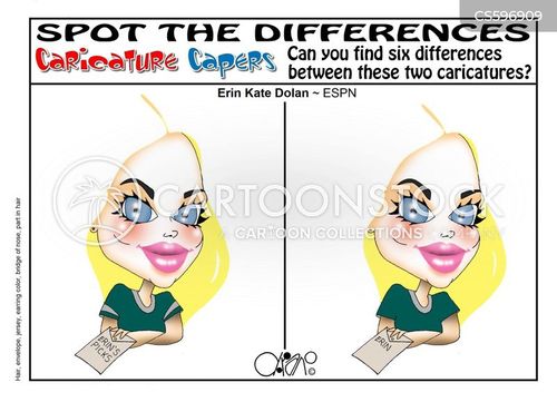 Erin Kate Dolan Cartoons and Comics - funny pictures from CartoonStock