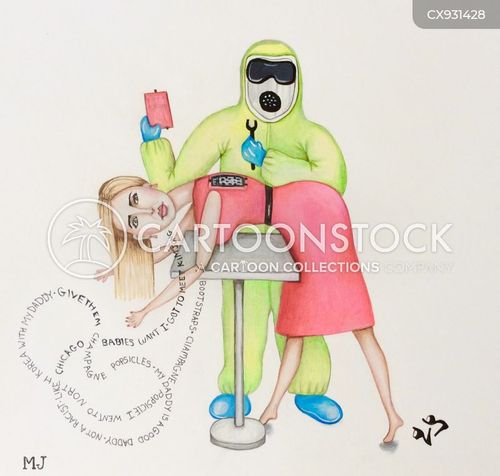 Robot Repair Cartoons and Comics - funny pictures from CartoonStock