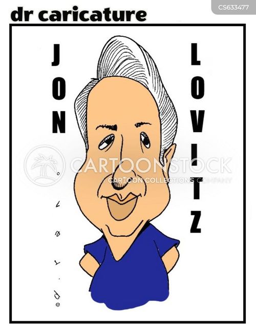 Jon Lovtiz Cartoons and Comics - funny pictures from CartoonStock