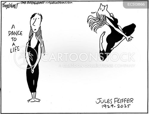 Obit Cartoons and Comics - funny pictures from CartoonStock
