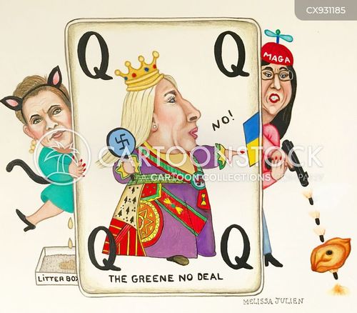 Defiant Cartoons and Comics - funny pictures from CartoonStock