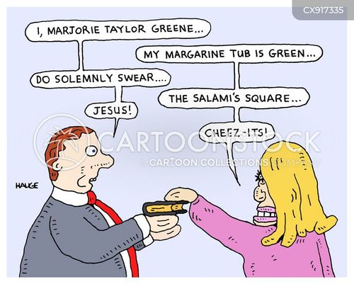 Common Items Cartoons and Comics - funny pictures from CartoonStock