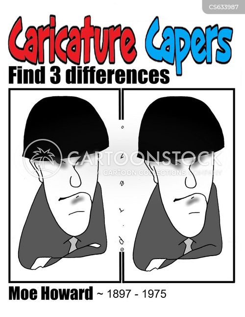 Visual Puzzle Cartoons and Comics - funny pictures from CartoonStock