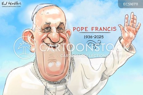 Approachable Cartoons and Comics - funny pictures from CartoonStock