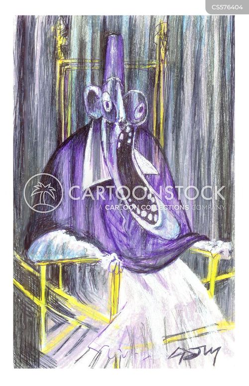 Sweeping Under The Carpet Cartoons and Comics - funny pictures from ...