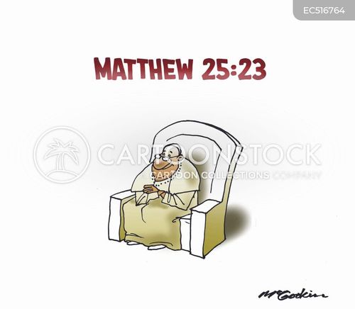 Pope Francis Death Cartoons and Comics - funny pictures from CartoonStock