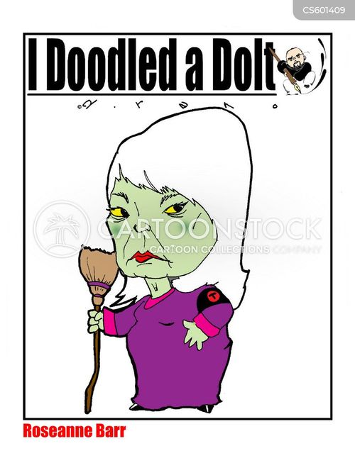 Rantoone Cartoons and Comics - funny pictures from CartoonStock