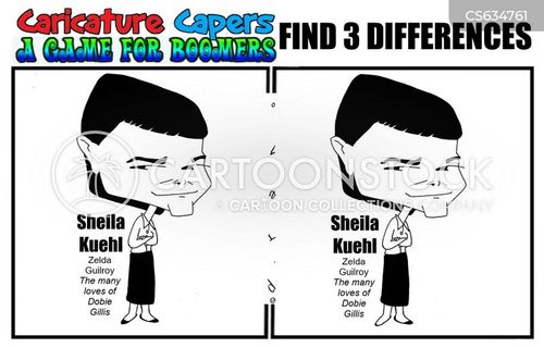 Sheila Cartoons and Comics - funny pictures from CartoonStock