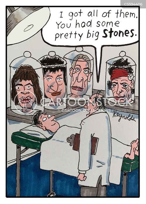 Big Stone Cartoons and Comics - funny pictures from CartoonStock