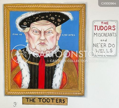 Henry Tooter Cartoons and Comics - funny pictures from CartoonStock