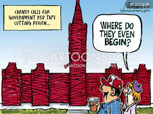 Government Paralysis Cartoons and Comics - funny pictures from CartoonStock