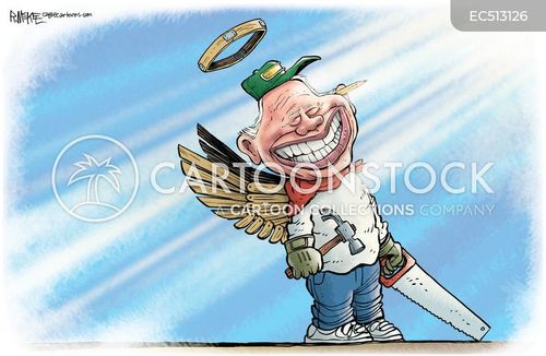 Jimmy Carter Cartoons and Comics - funny pictures from CartoonStock