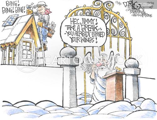 Jimmy Carter Cartoons and Comics - funny pictures from CartoonStock