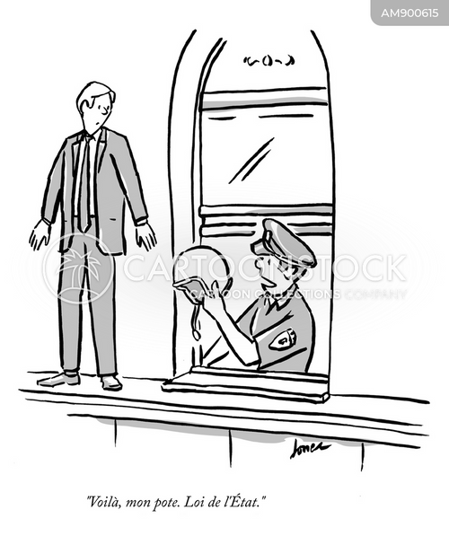 Dessins humoristique et caricaturés avec Casques De Sécurité