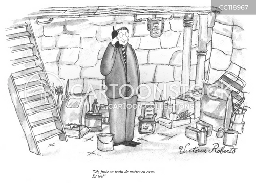 Dessins humoristique et caricaturés avec Astuces De Bricolage