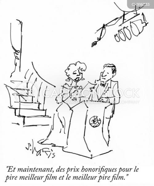 Dessins humoristique et caricaturés avec Prix Des Terrains