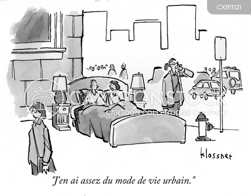 Dessins humoristique et caricaturés avec Communauté Rurale