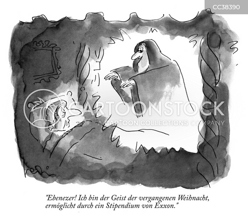 Cartoons und Karikaturen mit Sieht Dumm Aus