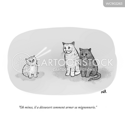 Dessins humoristique et caricaturés avec Métiers Dangereux