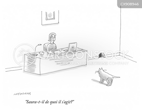 Dessins humoristique et caricaturés avec Blague Pratique