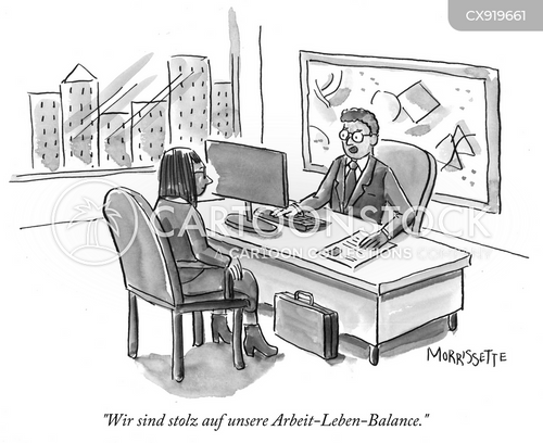 Cartoons und Karikaturen mit Baseline-wissen