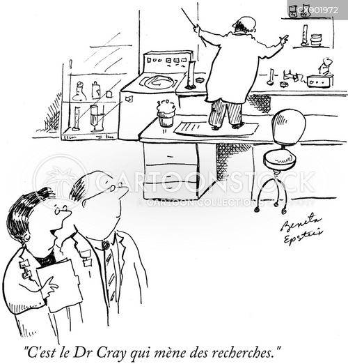 Dessins humoristique et caricaturés avec Conflits De Groupe