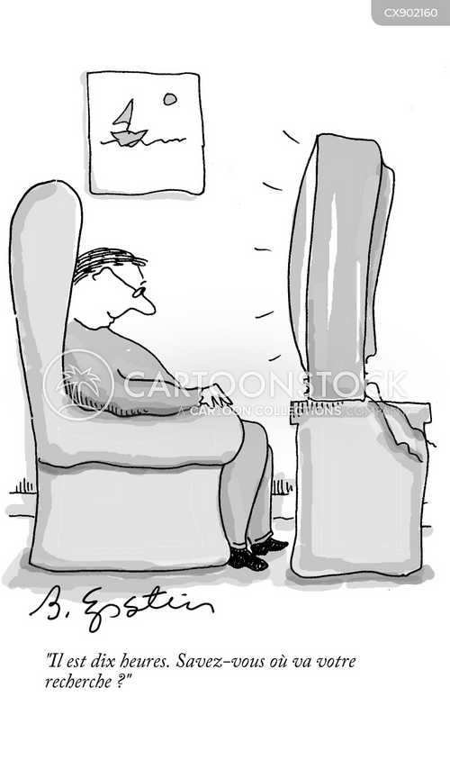 Dessins humoristique et caricaturés avec Exploration Scientifique