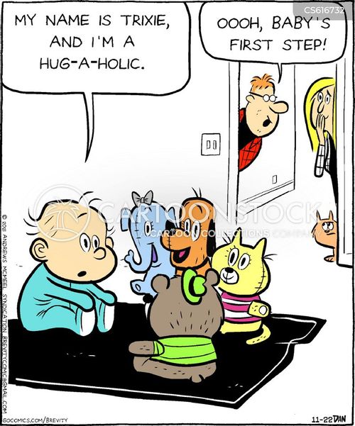 Developmental Humor Cartoons and Comics - funny pictures from CartoonStock
