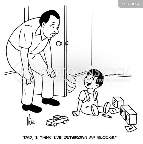 Perpetual Motion Cartoons and Comics - funny pictures from CartoonStock