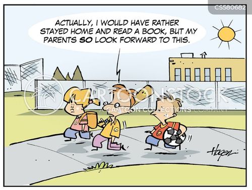 Spaz Cartoons and Comics - funny pictures from CartoonStock