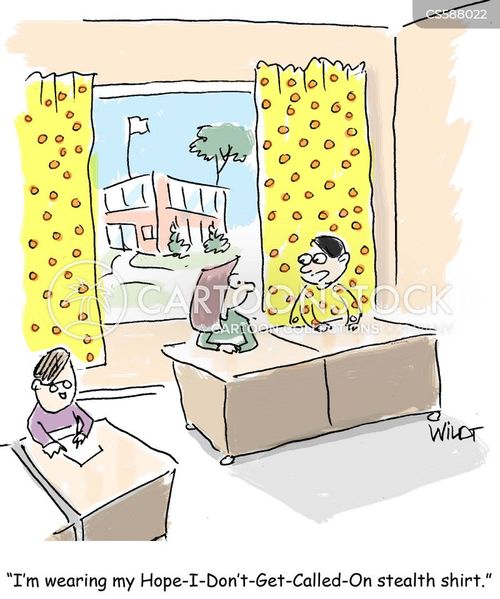 Assessment Literacy Cartoons and Comics - funny pictures from CartoonStock