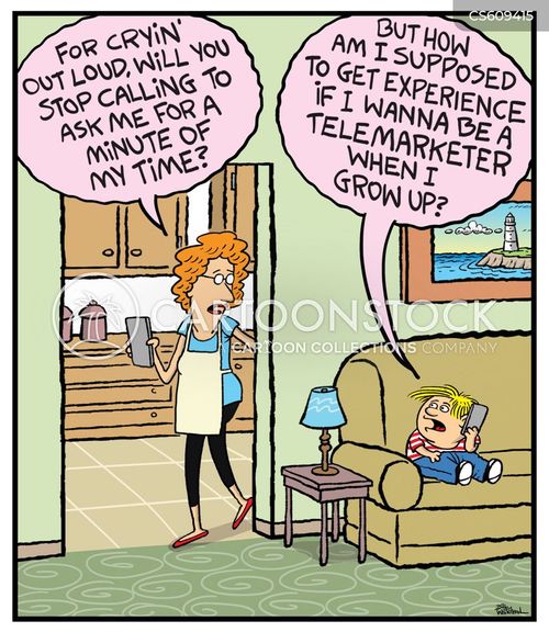 Frustrated Children Cartoons and Comics - funny pictures from CartoonStock