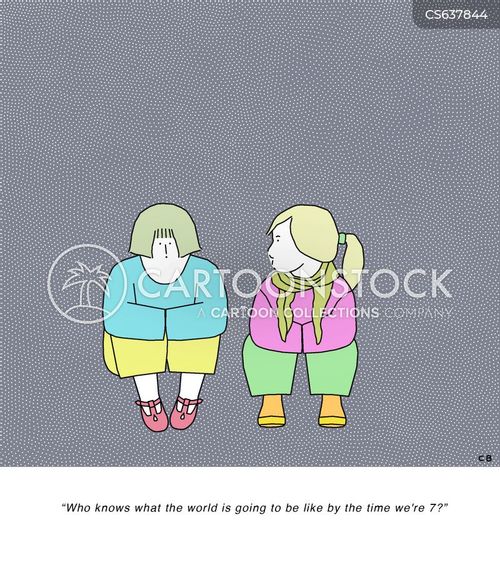 Interplay Cartoons and Comics - funny pictures from CartoonStock