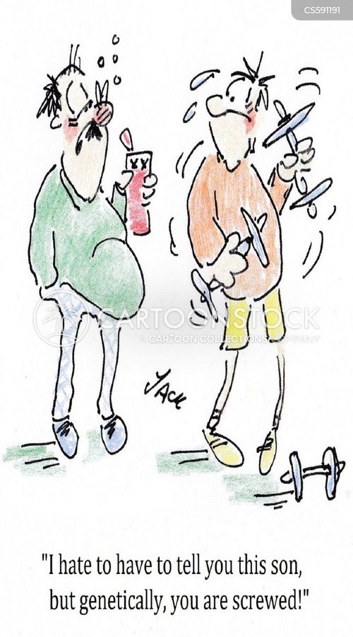 Dendrology Cartoons and Comics - funny pictures from CartoonStock