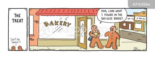 Mother-son Moment Cartoons and Comics - funny pictures from CartoonStock