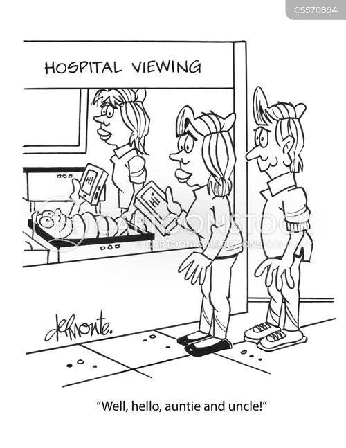 Technology And Infants Cartoons and Comics - funny pictures from ...