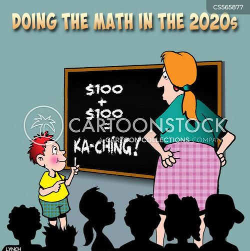 Plane Geometry Cartoons and Comics - funny pictures from CartoonStock