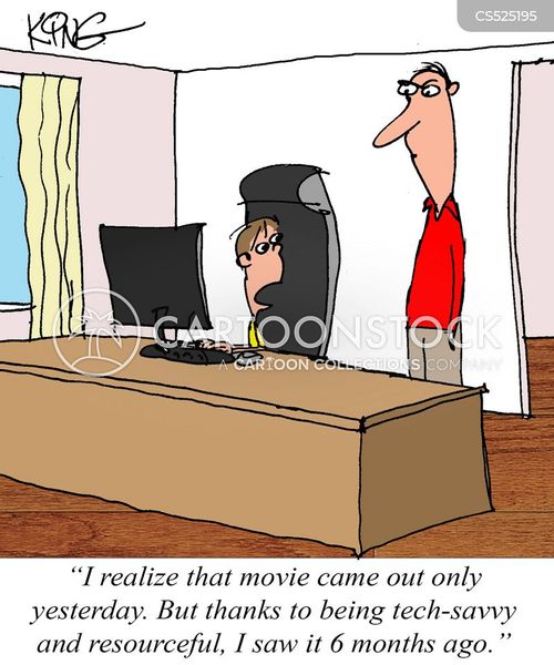 Savvy Shopping Cartoons and Comics - funny pictures from CartoonStock
