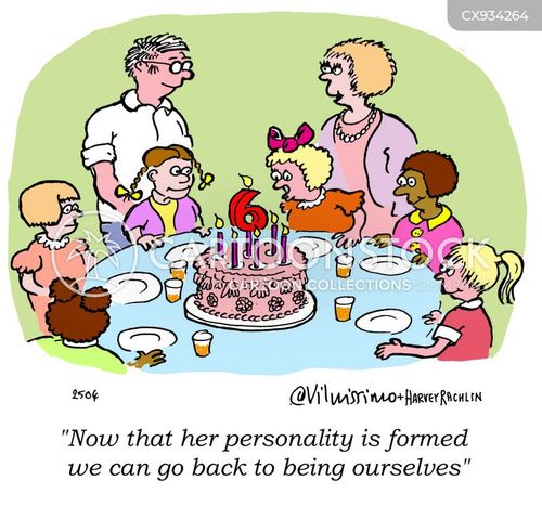 Being Cartoons and Comics - funny pictures from CartoonStock