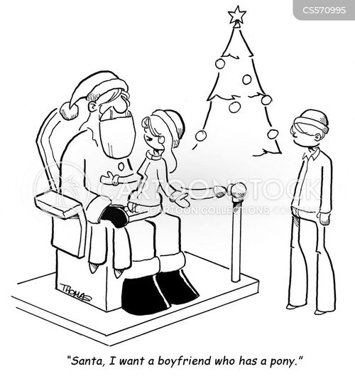 Avaricious Cartoons and Comics - funny pictures from CartoonStock