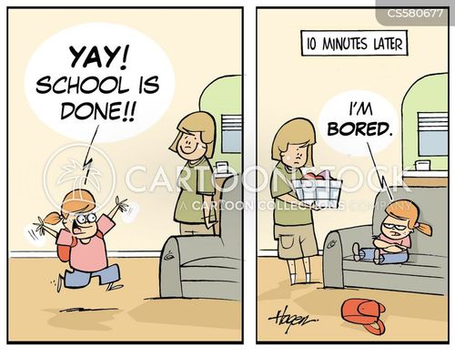 Child's Play Cartoons and Comics - funny pictures from CartoonStock